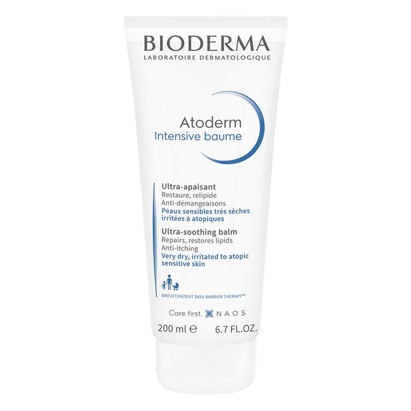 BIODERMA ATODERM INTENSIVE BALM 200 ML | Rosh Medical Company
